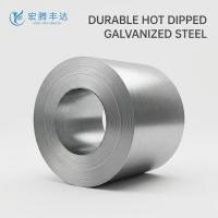 China ASTM A653 CS Type B Hot Dip Galvanized Steel Coil 0.8mm 2.0mm Zn120 Zn275 Construction Grade for Vietnam Roofing Market for sale