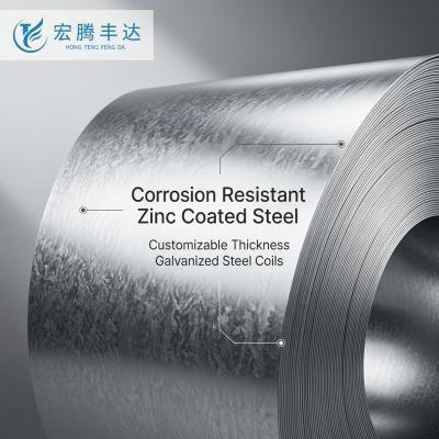 China Z275 PPGI Hot Dipped Color Coated Galvanized Steel Coil 0.35mm 0.5mm RAL Custom Color for Vietnam Roofing Sheet for sale