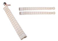 China White Horse Hair Bundles for Shoe Brush Making for sale