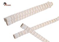China 4In 5In 8In Horse Hair Brush Making Materials White Brown for sale