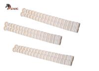 China 4In 5In 8In Horse Hair Brush Making Materials White Brown for sale