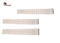 China 4In 5In 8In Horse Hair Brush Making Materials White Brown for sale