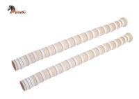 China White Horse Tail Hair Material For Living Brush / Real Horsehair Extensions for sale
