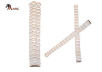 China White Horse Tail Hair Material For Living Brush / Real Horsehair Extensions for sale