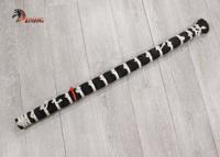 China Adhesive Free Horse Hair Extensions For Brushes Making Brown for sale
