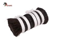China Natural Loop Horse Tail Hair Extensions 16
