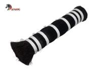 China Natural Loop Horse Tail Hair Extensions 16