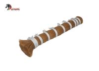 China Shoe Brush Horse Hair Mane Extensions 35 Inch - 36 Inch Horse Mane Hair for sale