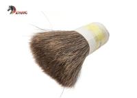 China 22-26 Inch Horse Mane Extension Bridle Making Horse Mane Hair for sale