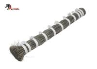 China Natural Loop Grey Horse Tail Extension 37