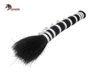 China 19 Inch White Horse Tail Hair Extensions Rh Horse Tail Hair Extensions for sale