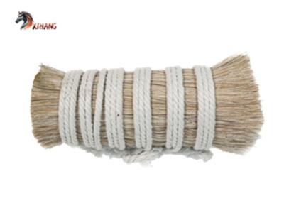 China Horsehair Earrings Horse Mane Extensions Horse Hair Earrings for sale