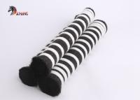 China 23 In-33 In Horse Tail Hair Extensions Blended Mane for sale