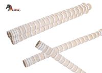 China HR Grade Horse Hair Mane Extensions White Mane And Tail Extensions Comfortable for sale
