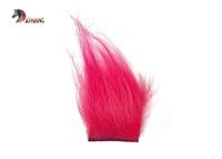 China Real Horse Hair Extensions Black Horse Mane Color Extensions for sale