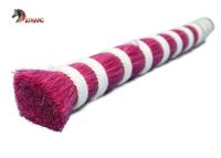 China 27 Inch 30 Inch Horse Mane Color Extensions Strong Tensile Force for sale