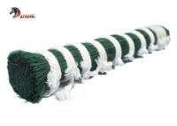 China 27 Inch 30 Inch Horse Mane Color Extensions Strong Tensile Force for sale