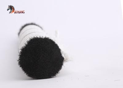 China Industrial Brushes Horsetail Extensions 18in 20in Horse Mane Color Extensions for sale