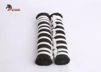 China Industrial Brushes Horsetail Extensions 18in 20in Horse Mane Color Extensions for sale