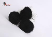 China Premium Horse Hair Mane Extensions Brush Making Horse Mane Weave for sale