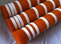 China Dyed Color Horse Tail Hair Extensions Cleaning Brush Making Materials for sale