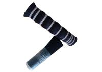 China Black Horse Hair Weave Horse Mane Mixed PP For Making Brush for sale