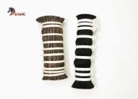 China Brushes Hair Tail Extensions 5