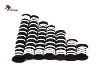 China 4-6 Inches Horse Hair Bundles 100% Horse Hair Mane Extensions for sale