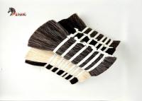 China Good Elasticity Horse Hair Bundles 40 Inches Horse Hair Tail Extensions for sale