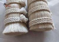 China Grey Horse Hair Extensions Strong Tensile Horsetail Extensions for sale