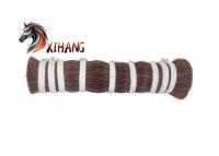 China High Tensile Horse Hair Bundles 100 Horse Mane And Tail Extensions for sale