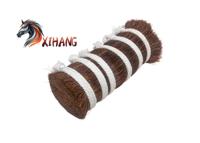 China Brown Best Horse Tail Extensions 21