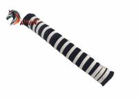 China Strong Tensile Black Natural Horse Hair Horse Tail Hair Extensions for sale