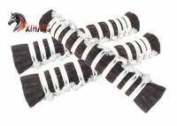 China Sterile Odorless Horse Mane Extensions Best Horse Tail Extensions for sale