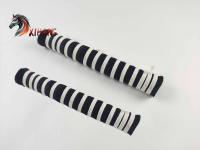 China Black Horse Tail Hair Extensions 6 Inch-8 Inch Horsetail Extensions for sale