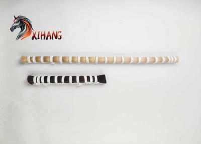 China Outstanding Strength Bulk Horse Hair 40in Brown Bulk Horsehair for sale