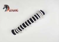 China 1000g Brush Making Horse Hair Mane Extensions , Horse Mane And Tail Extensions for sale