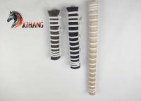 China Artistic Projects Bulk Tail Hair 100% Natural Horsehair Bulk for sale