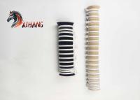 China 100% Premium Bulk Horse Hair Crafts Brush Making Materials for sale