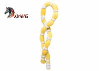 China Natural Colored Horse Hair Extensions 25 In 26 In Horsetail Extensions for sale