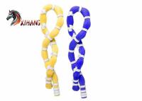 China High Tensile Colored Horse Hair Extensions 40