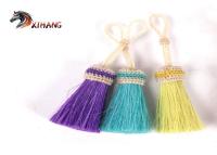 China 100% Horse Hair Extensions 36