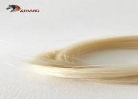 China Decorative Colored Horse Hair Extensions 27