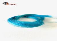 China Decorative Colored Horse Hair Extensions 27