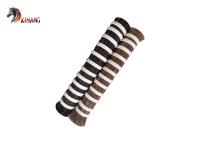 China Brown Bulk Horse Hair For Natural Materials for sale