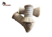 China Rs Grade Horse Tail Hair 6 In Bulk Horse Hair for sale
