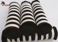 China SH Grade Horse Hair Mane Extensions For Makeup Brushes for sale