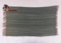China Strong Tensile Force Horse Hair Weave 36in-40in Horse Hair Used For Weave for sale