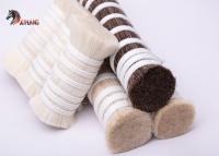 China Black 100 Horse Tail Hair Extensions 2