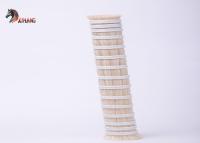 China 2 To 40in Tensile Bulk Horse Hair White Natural Horse Hair for sale